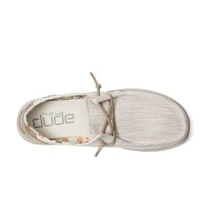 Hey Dude | Shoes | Hey Dude Wendy Cactus | Poshmark